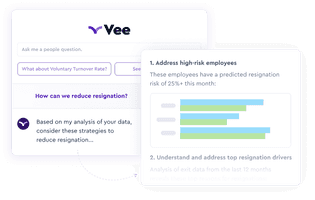 People Analytics & Workforce Planning Software | Visier
