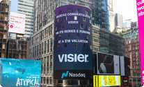 About Visier | Visier