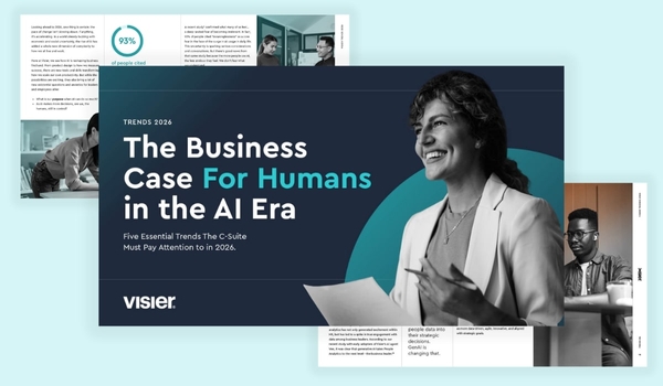 Visier People | People Analytics Software