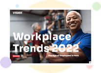 Workplace Trends 2022: The Age of Employees is Here | Visier