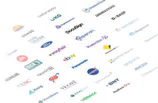 Visier People | People Analytics Software