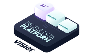Real-Time People Data Platform | Visier