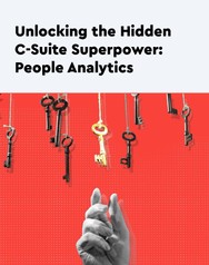 Revenue Driver Solutions | Visier