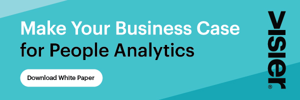 3 Compensation Challenges Solved With People Analytics