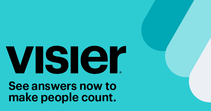 Visier: Leading People Analytics & Workforce Planning Solution | Visier