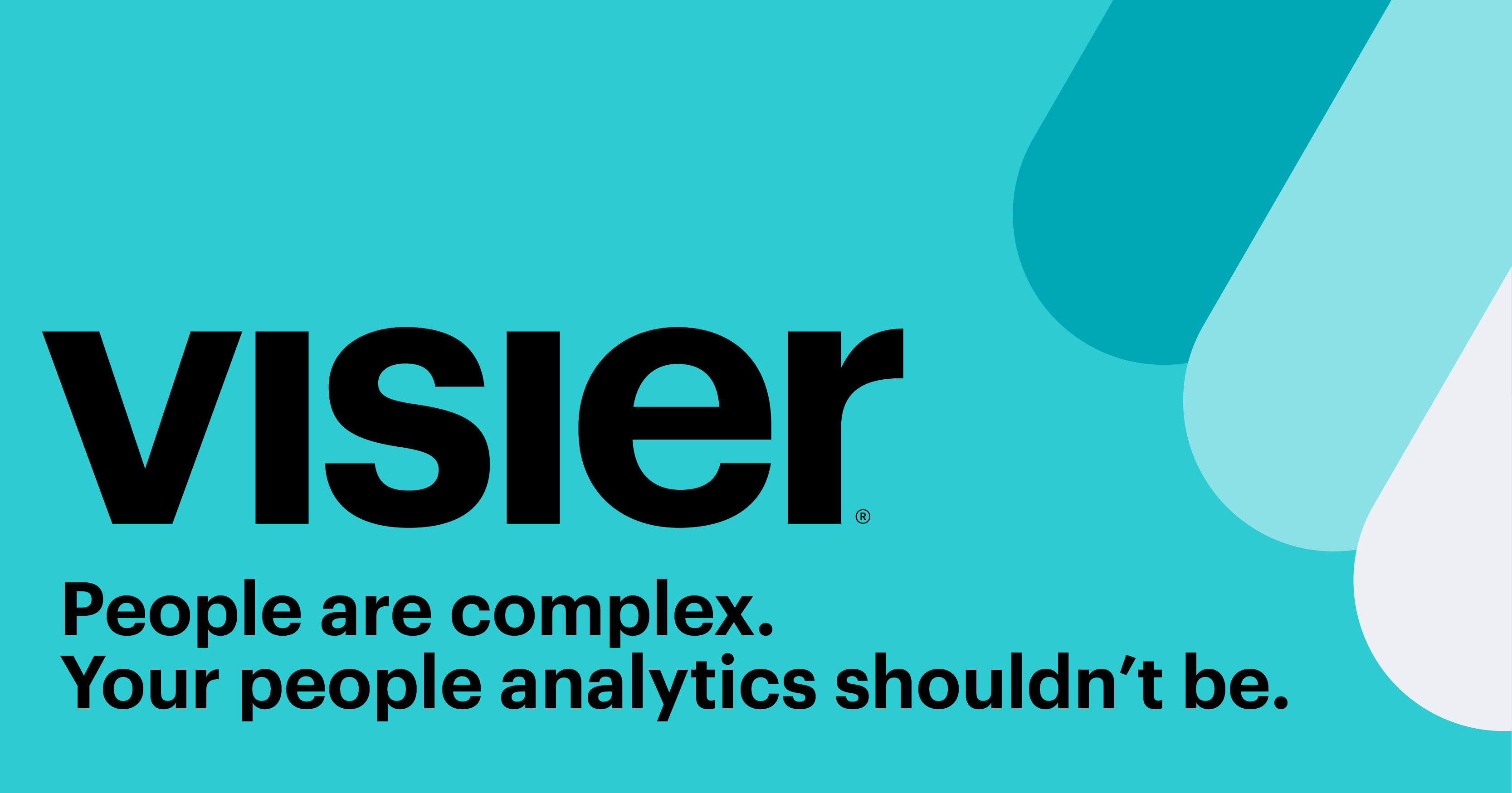 Visier Open Platform - Proven People Analytics Solution | Visier