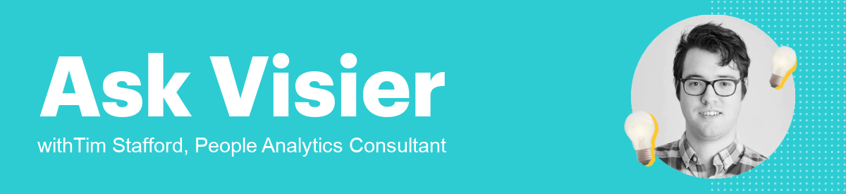 Ask Visier: How has employee pay changed over time? - Visier Inc.